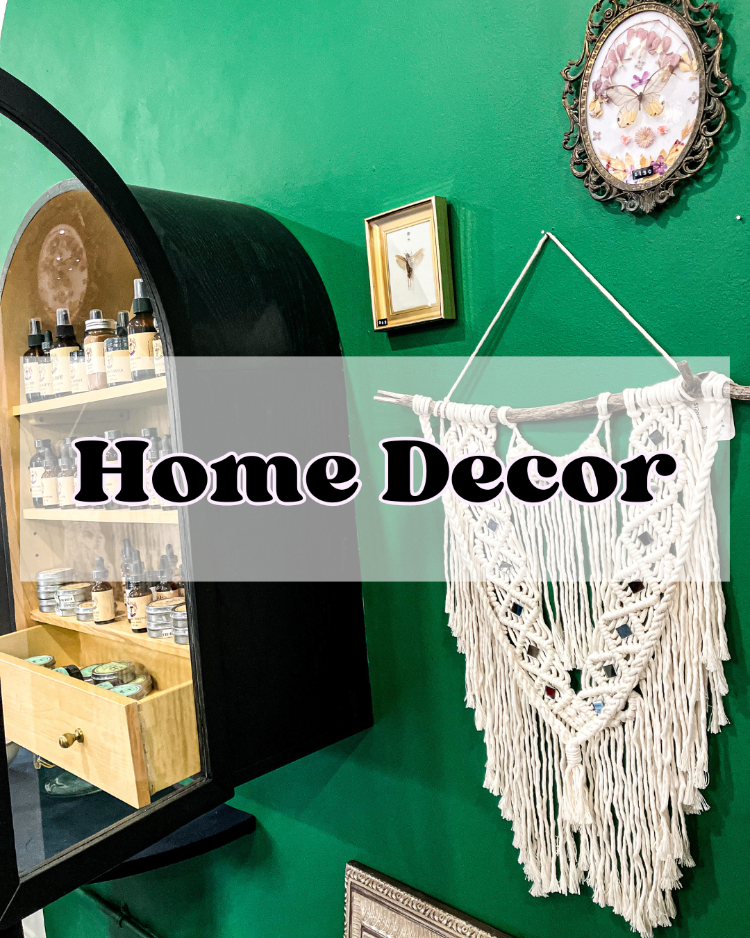 Handmade Home Decor | in Harrisburg PA – Why Knot